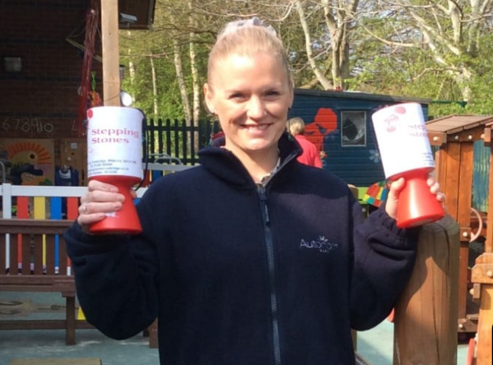 Everest challenge underway for Jen - Melksham Independent News