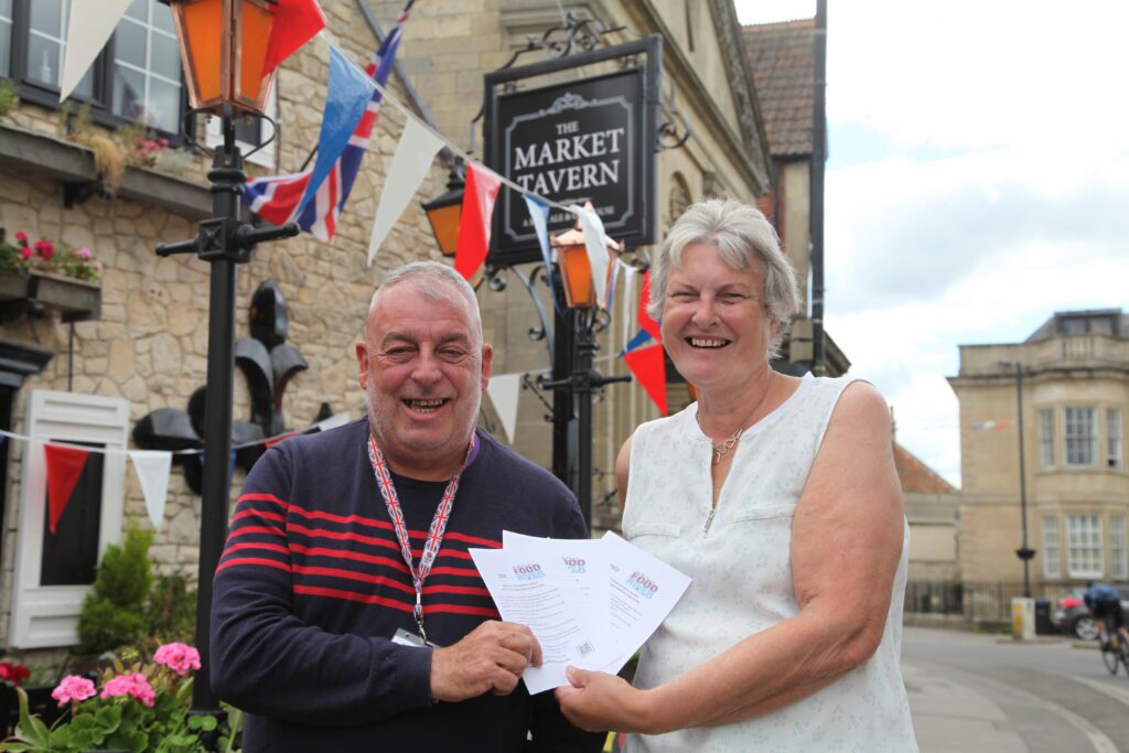 Food & River Festival launch new scheme to boost local economy ...