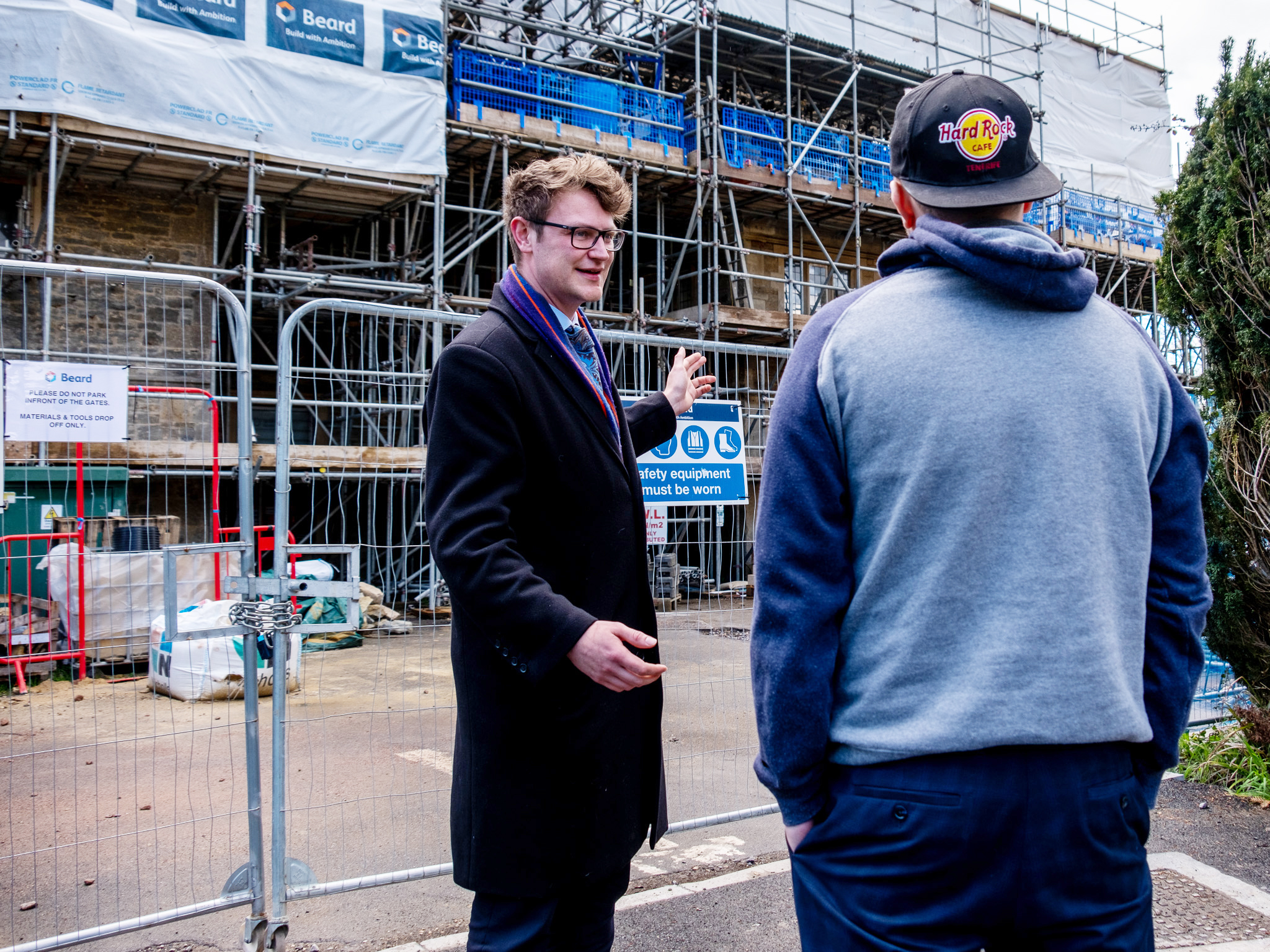 Town council plans to buy Melksham House - Melksham Independent News