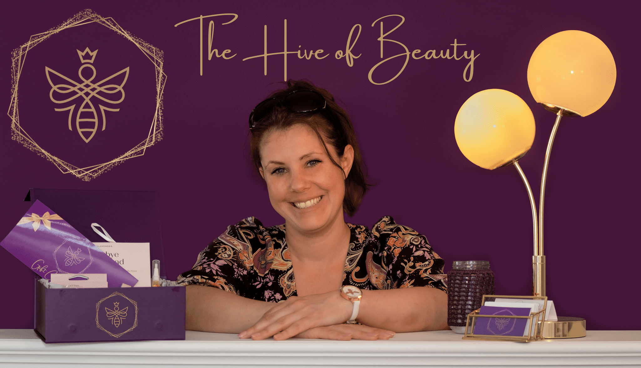 Town paramedic opens nature-inspired beauty salon - Melksham ...