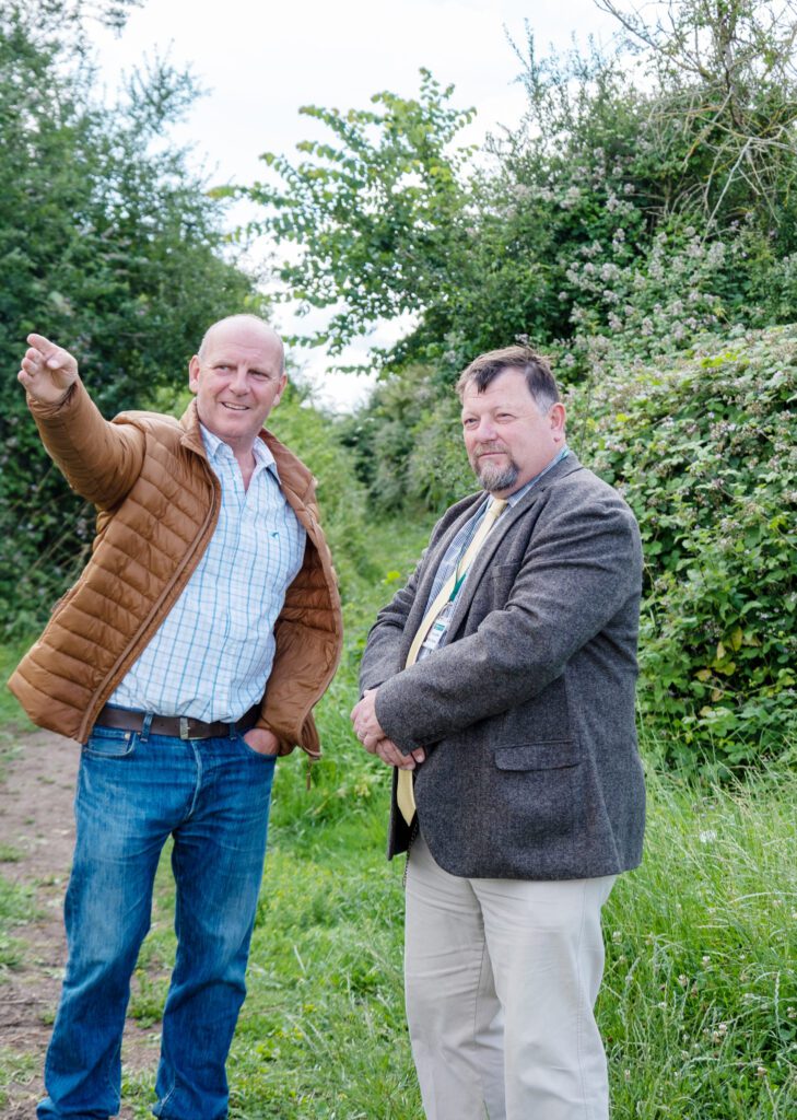 New year hope for Melksham Oak safe access path - Melksham Independent News