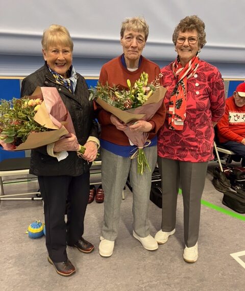 End of an era for founders of Short Mat Bowls Club - Melksham ...