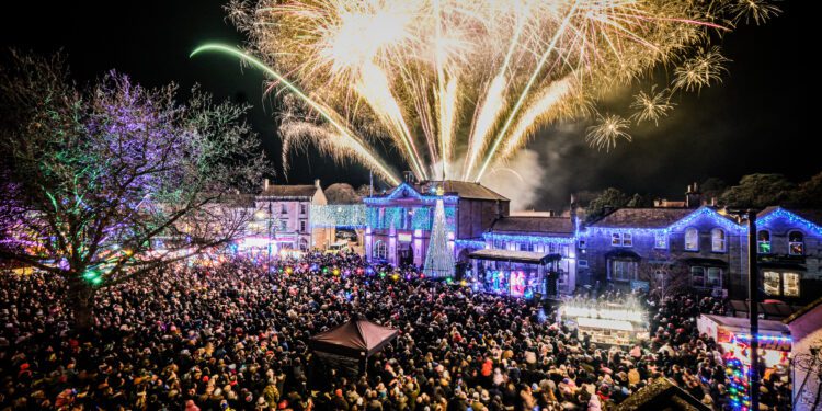 Town council to consider new community events for 2025 - Melksham ...