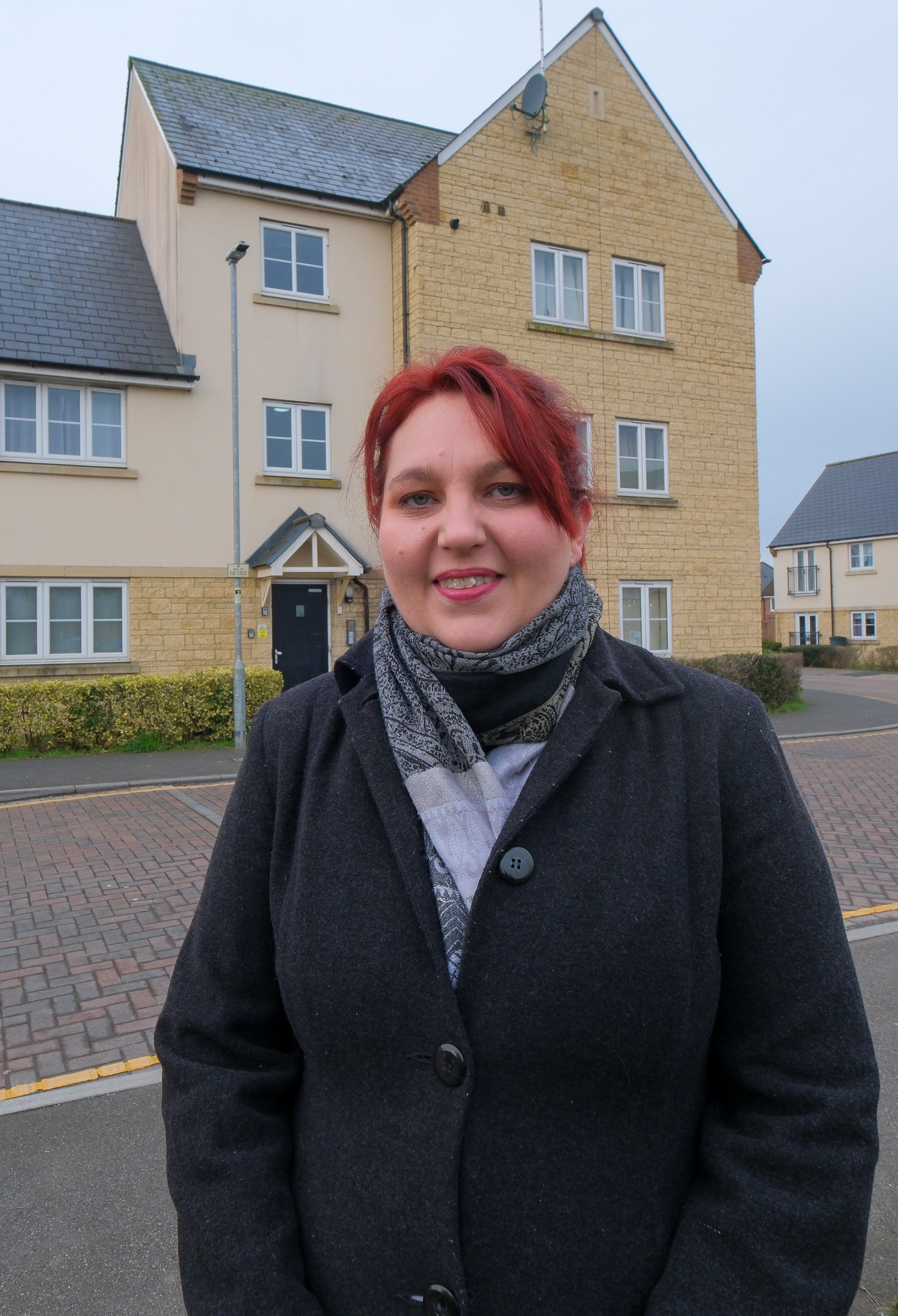 Family’s complaints of ‘battle’ over ongoing mould infestation ...