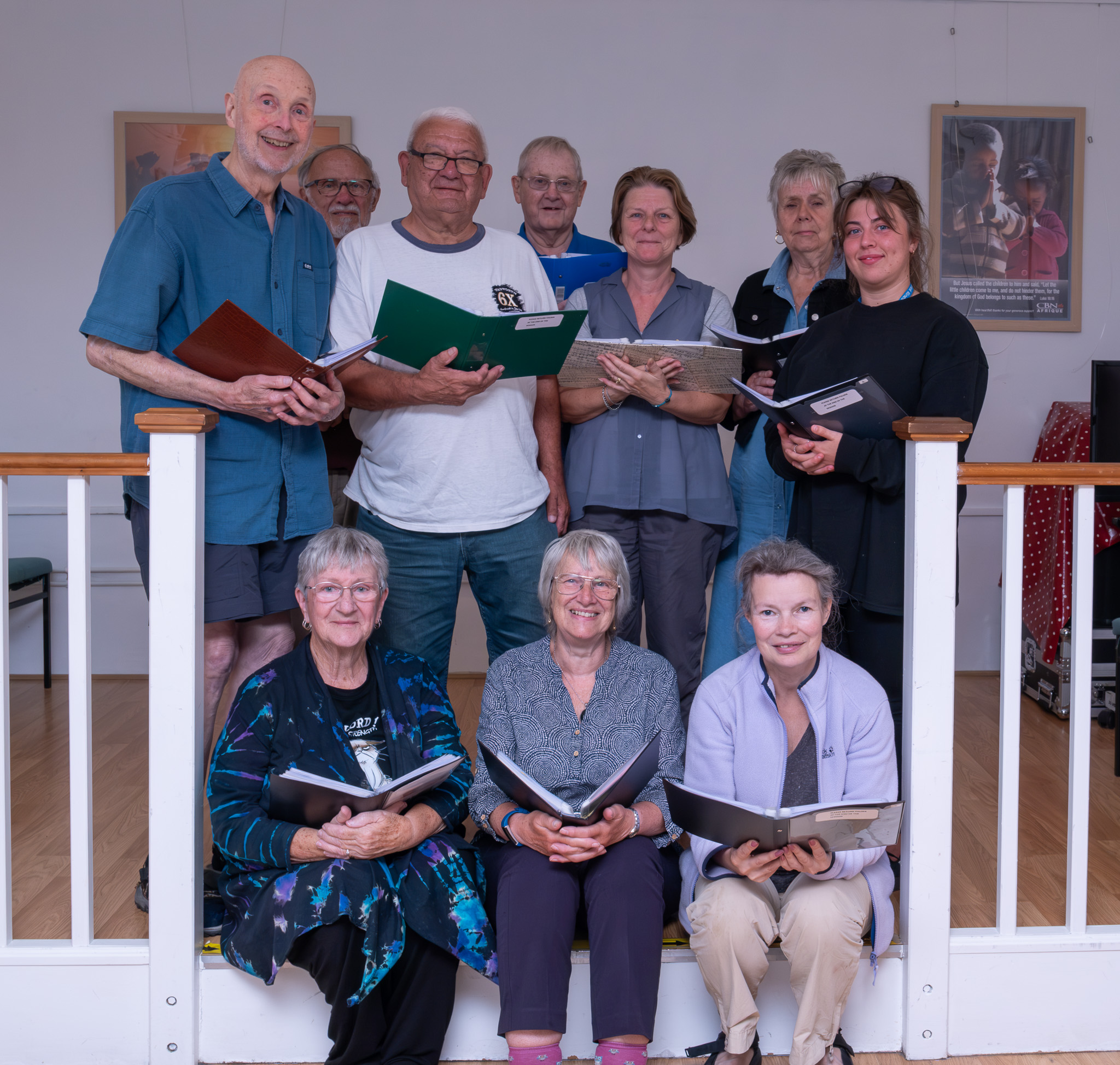 Community space provides local people a place to ‘thrive’ - Melksham ...