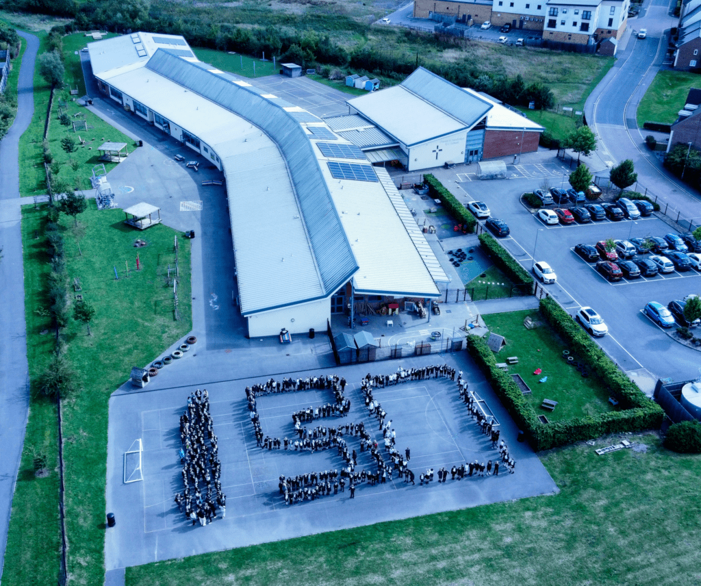 Forest and Sandridge celebrates 150th anniversary - Melksham ...