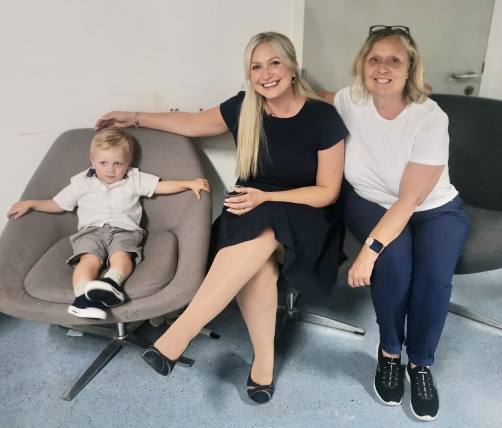 Local mum’s CPR campaign gains national attention - Melksham ...