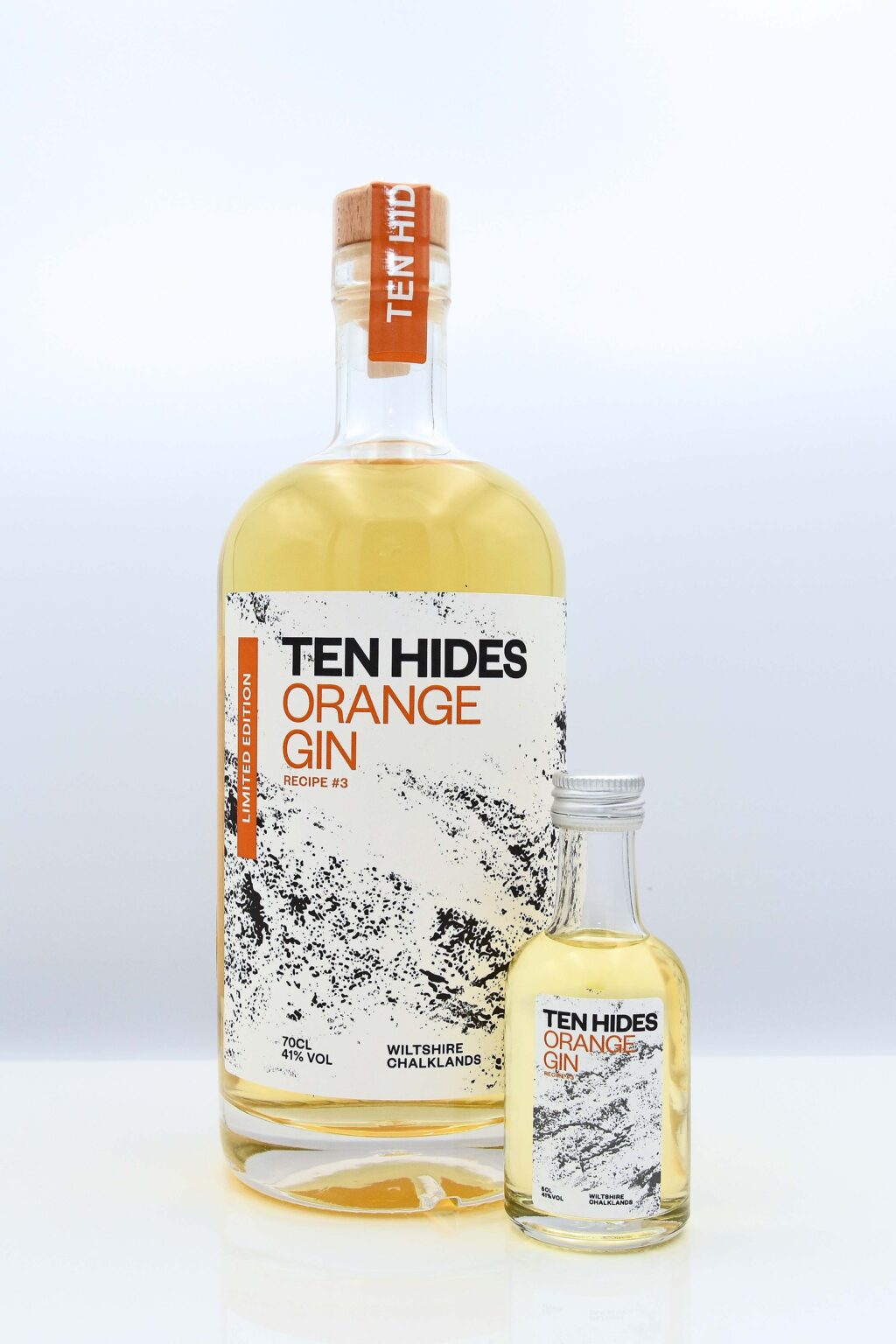 Award-winning micro distillery launches festive gin flavour - Melksham ...