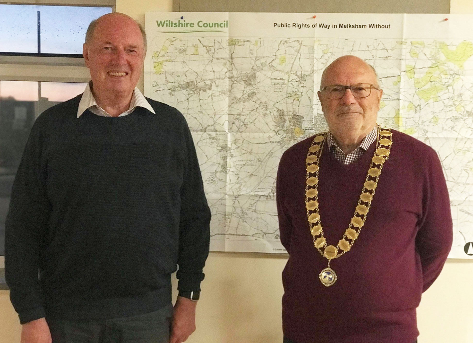 Tax rise for Melksham Without residents in new budget - Melksham ...