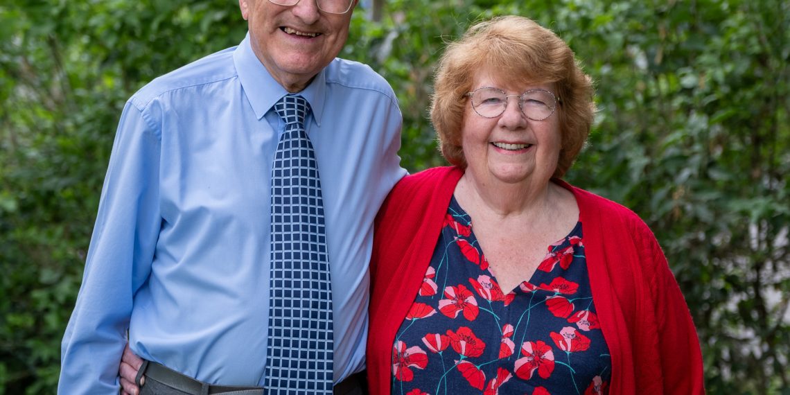 Melksham stalwarts awarded British Empire Medals - Melksham Independent ...