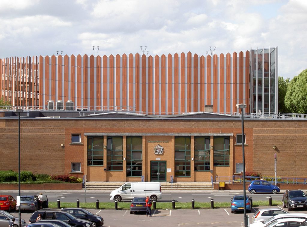 Rogue trader found guilty of carrying out shoddy work for a third time ...