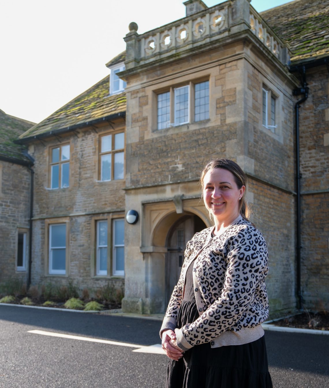 Melksham House School officially opens - Melksham Independent News